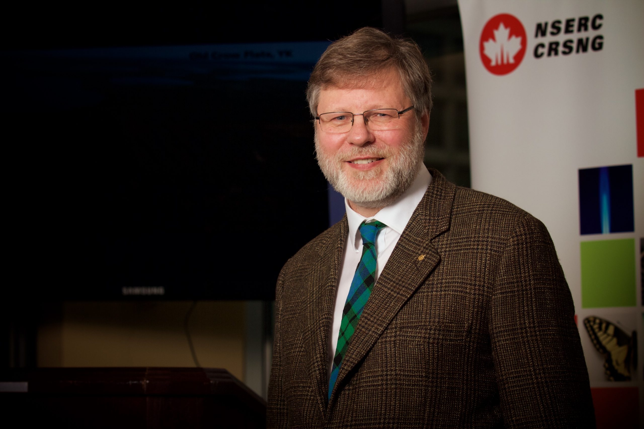 Dr. Christopher Burn has been appointed as member of the CliC Core ...